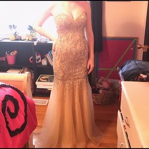 Sean Collection | Dresses | Sean Collection Prom Dress | Poshmark